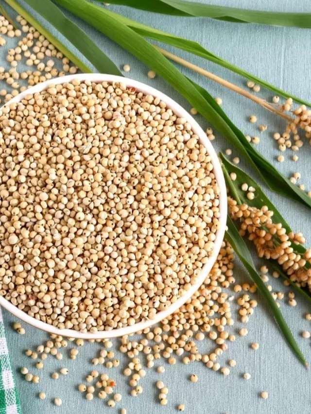 Barley Benefits For Health Controlling 7 Disease Jau Ke Faayde In Hindi ...