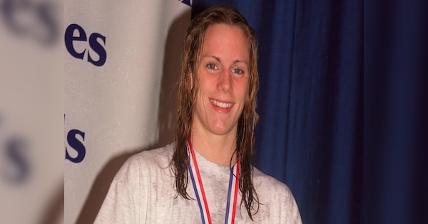 Famous swimmer Helena Smart passed away, four year old innocent ...