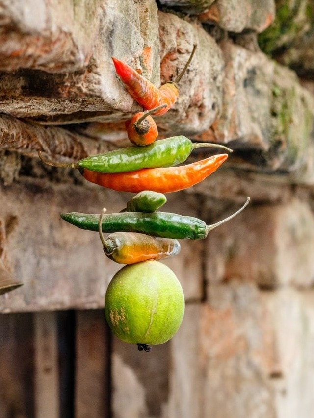 Nimbu Mirch Ke Totke Luck will shine overnight and there will be bumper ...