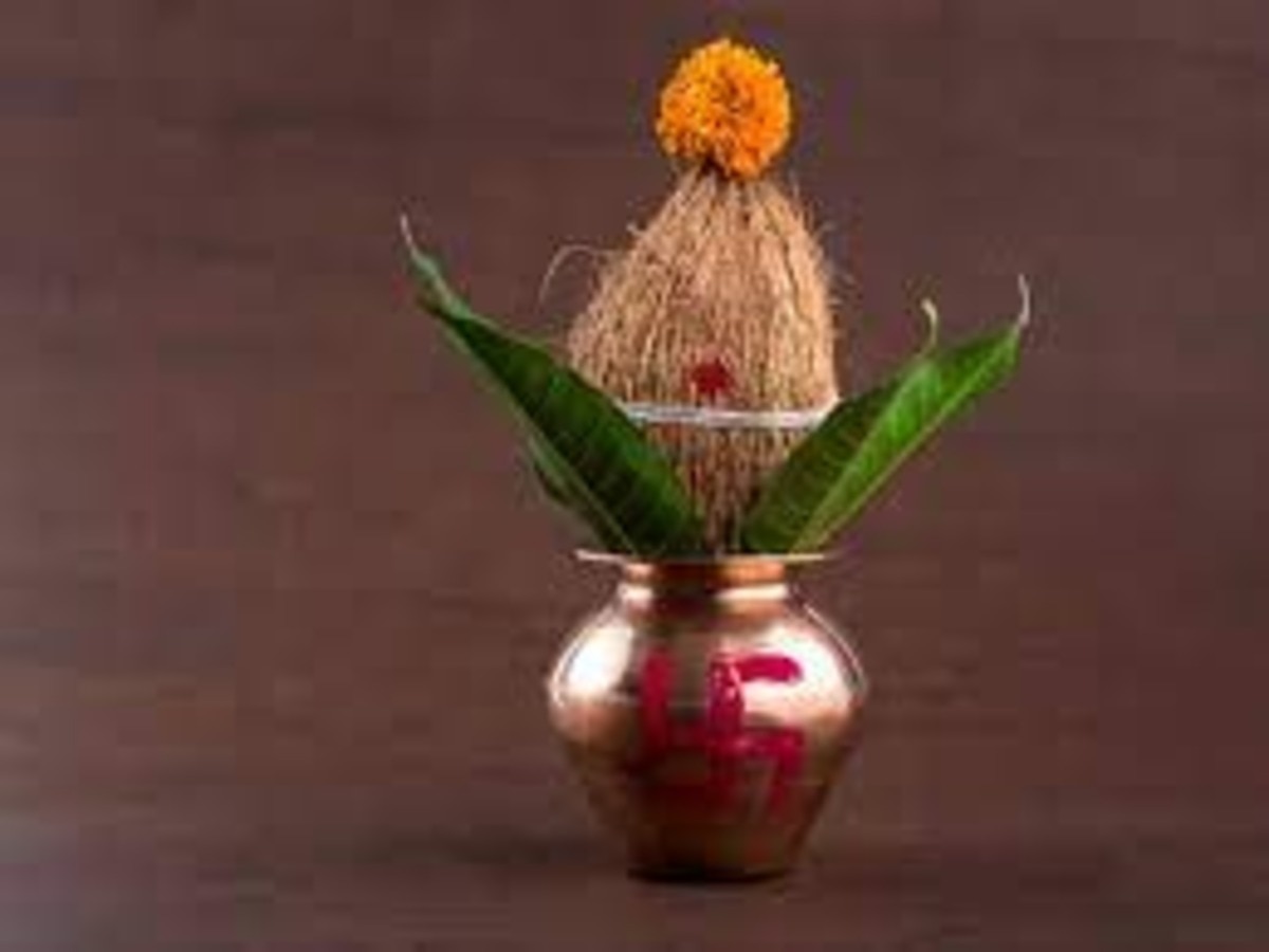 Copper Astro Tips: हर नामुमकिन चीज को मुमकिन बनाएंगे तांबे के लोटे से जुडे़ ये उपाय, दुखों का ...