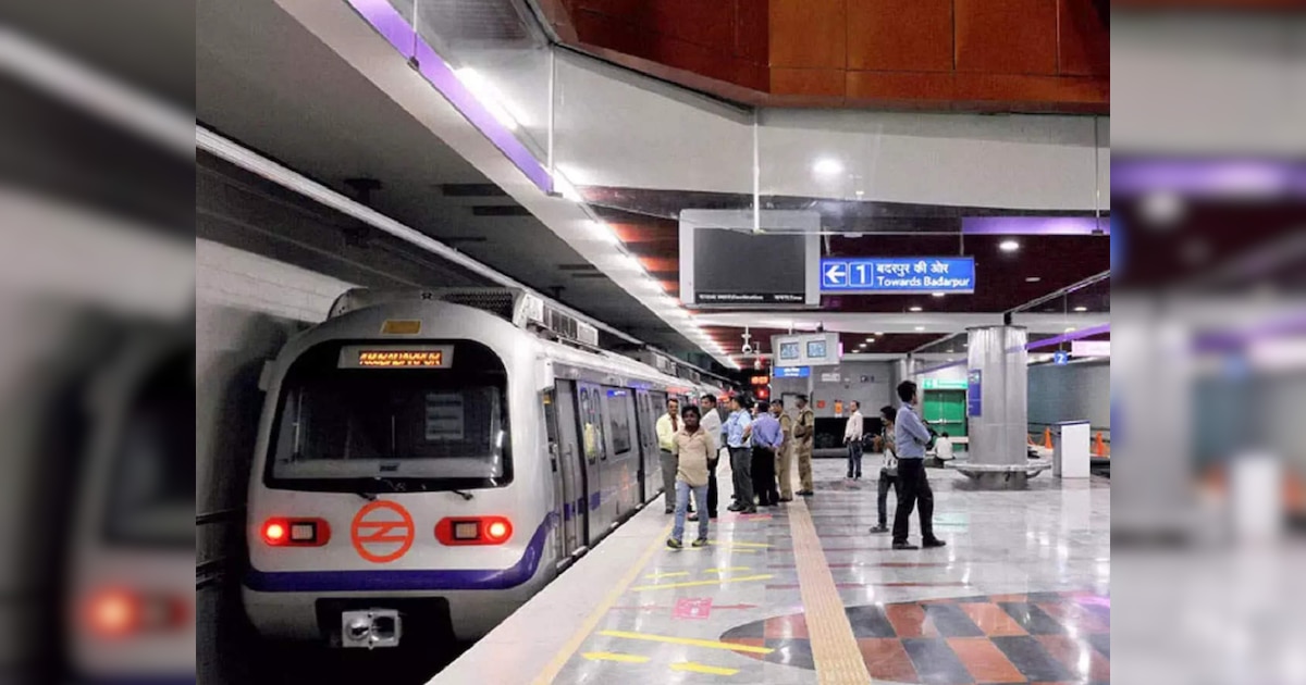 Bhubaneswar Metro project to cover 26 kms with 20 stations in first phase