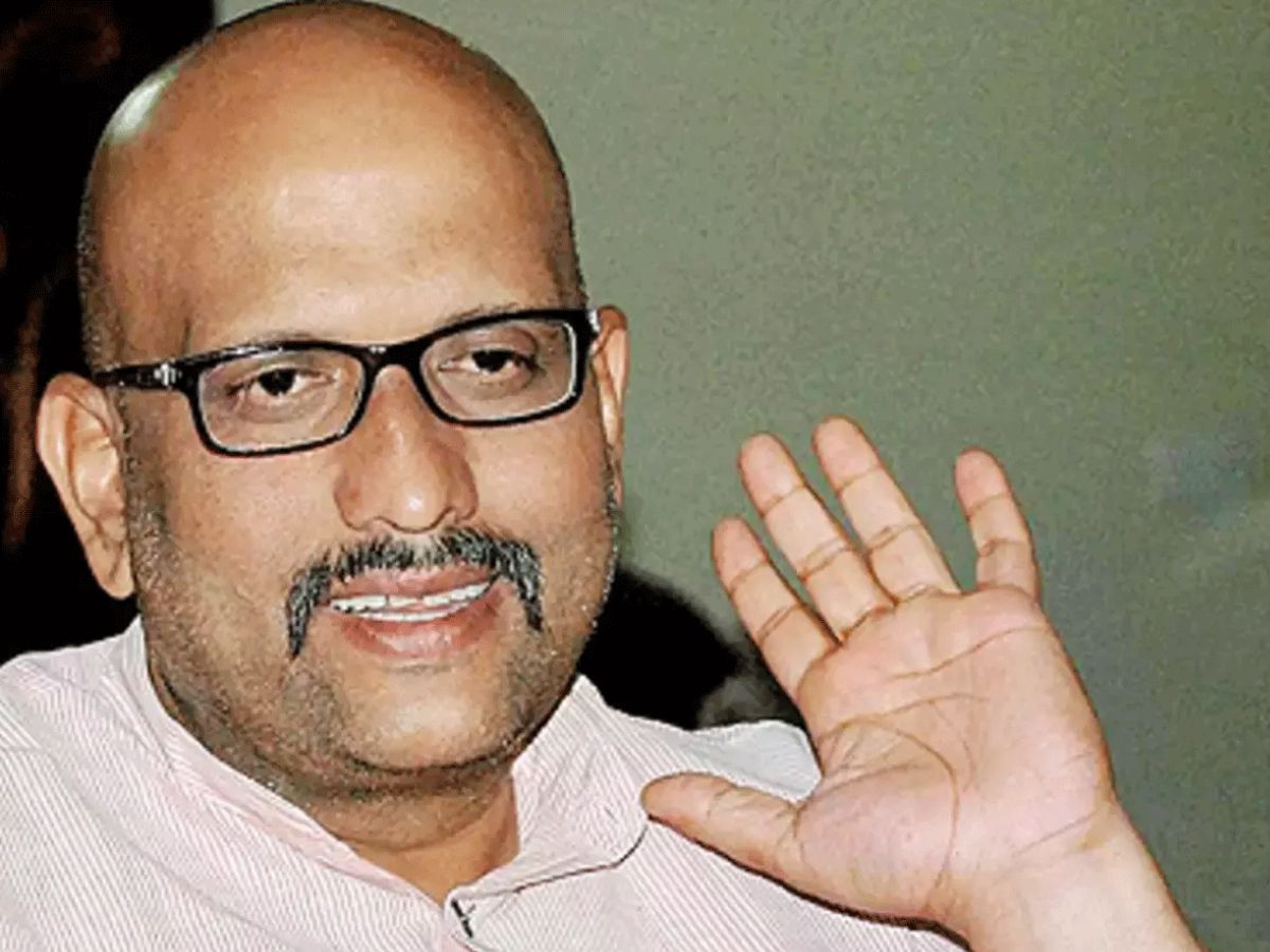 Ajay Rai UP Congress President in place of Brijlal Khabri | अजय राय को ...