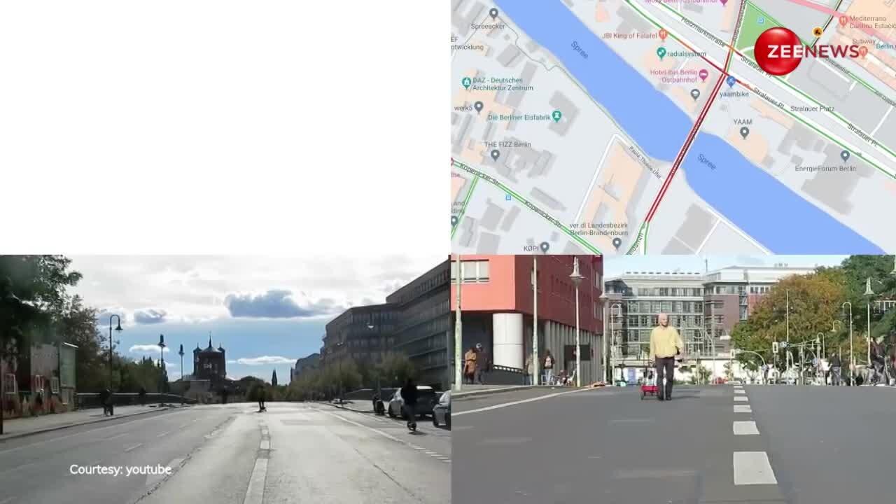 Do You Also Use Google Maps While Driving Can Be A Victim Of Fraud See 