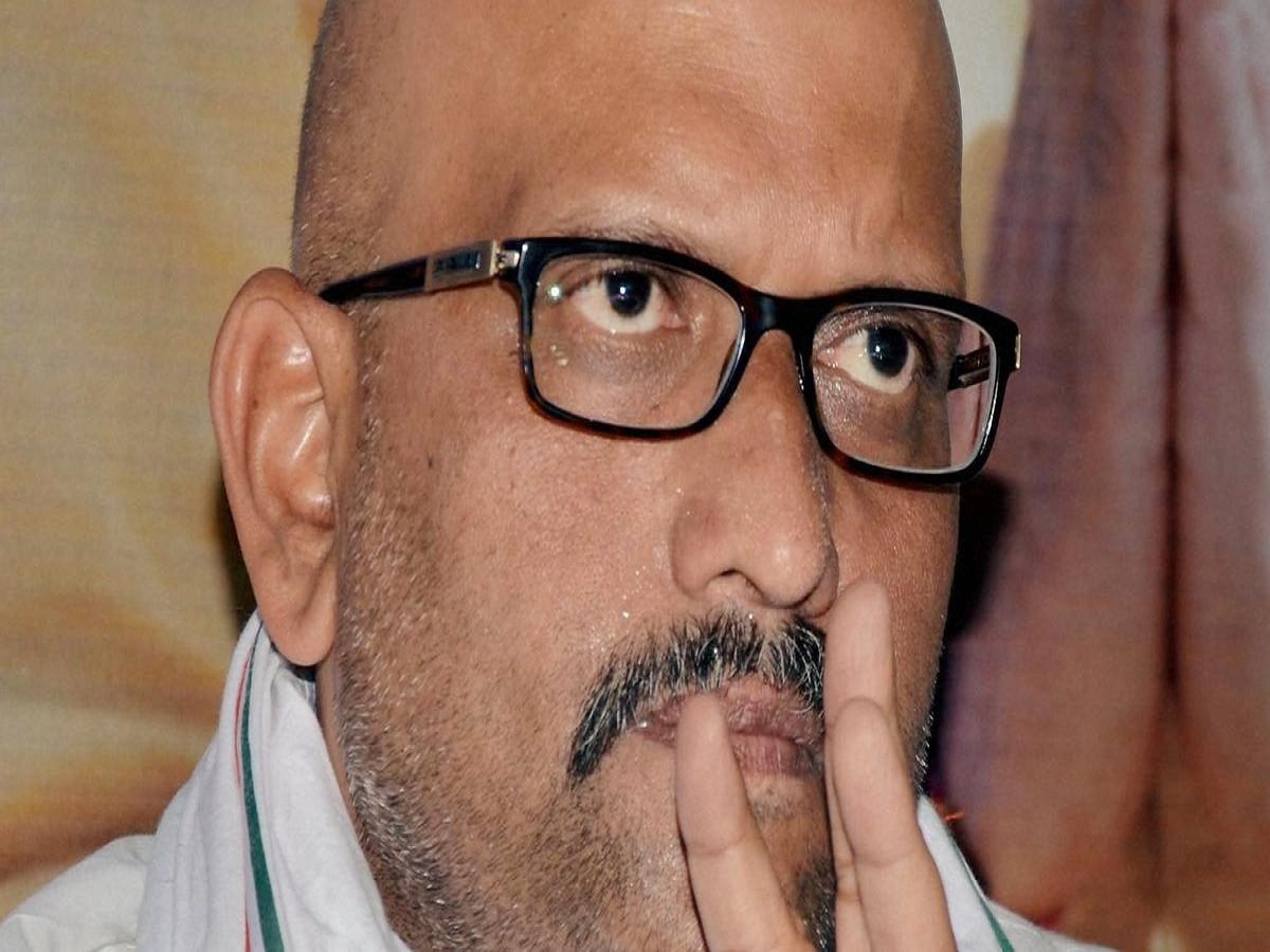 congress appoints ajay rai as uttar pradesh congress chief know what ...