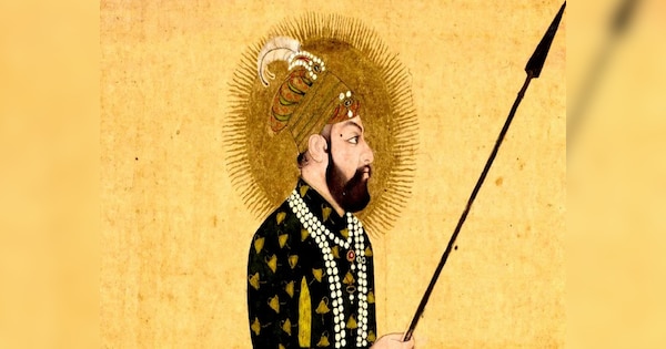 mughal emperor Jahandar shah known as idiot king alias lampat | इस मुगल ...