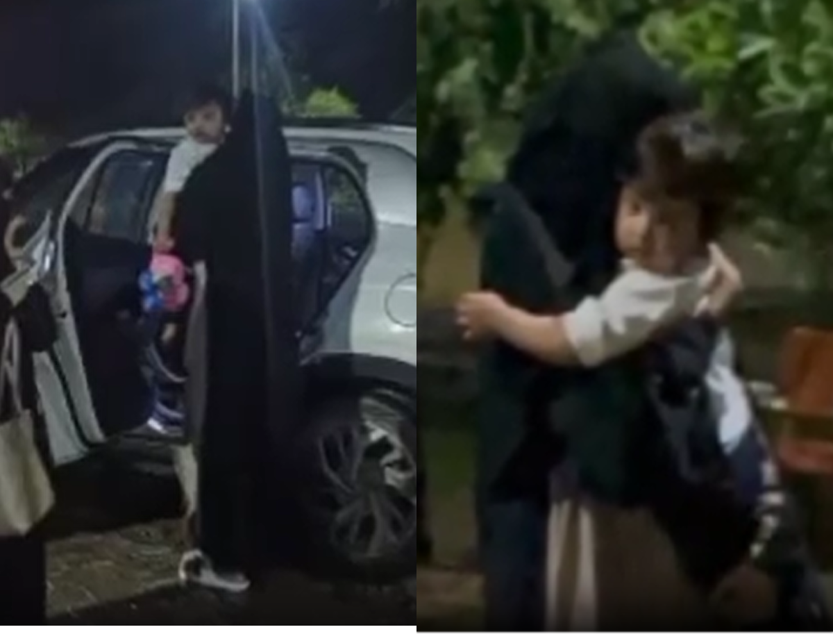 Mukhtar Ansari bahu nikhat bano released from chitrakoot jail after 6 ...