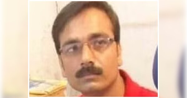 Journalist Vimal Kumar Shot Dead in Araria by Criminals | Bihar News ...