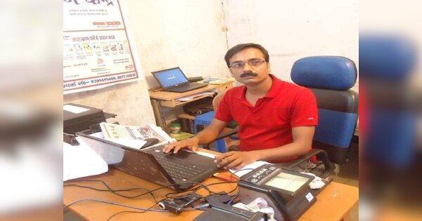 Journalist vimal kumar yadav shot dead in Bihar Araria| बिहार में सुशासन पर अपराधी भारी, अररिया ...