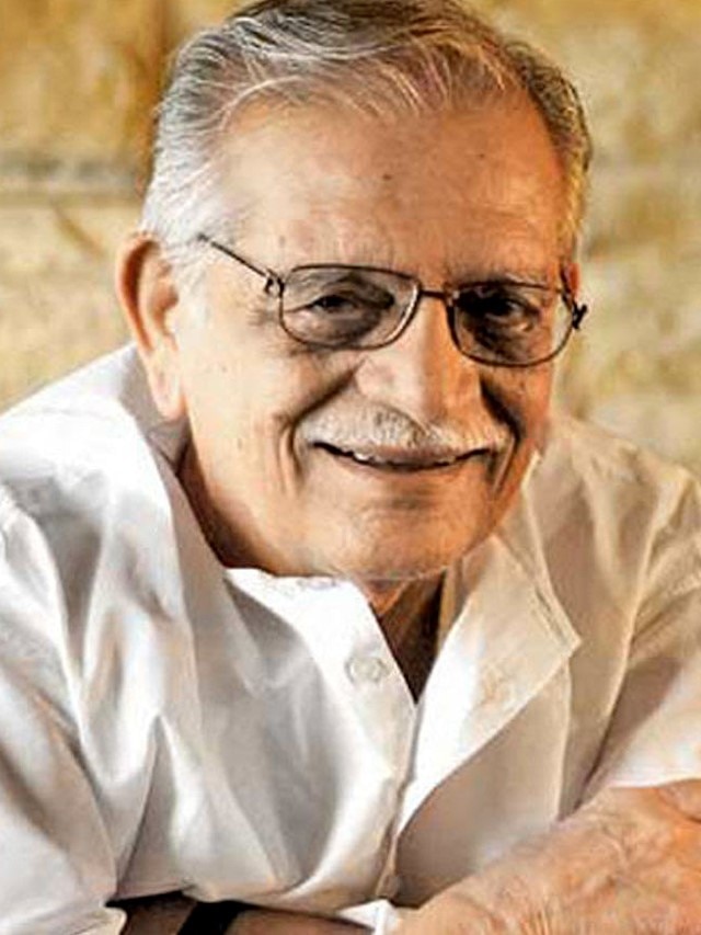 Gulzar Birthday know famous poet and bollywood lyricist author ...