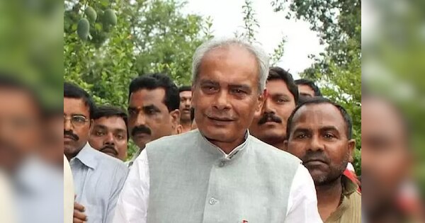 Who is Prabhunath Singh, who was convicted by the Supreme Court in the ...