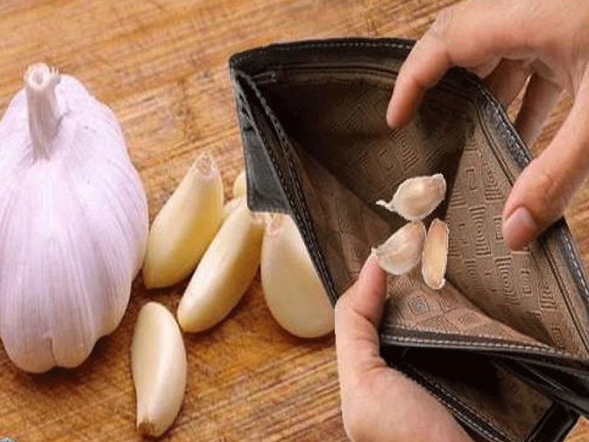 lahasun ke totake Garlic tricks that show effect from the next day ...