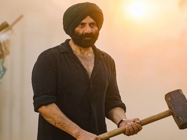 Gadar 2 Box Office Collection Day 7 Sunny Deol Movie almost touch Rs ...