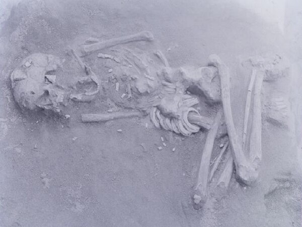 Hirota people of Japan used to deform the skulls of infant | बेहद डरावना था दुनिया यह समाज ...