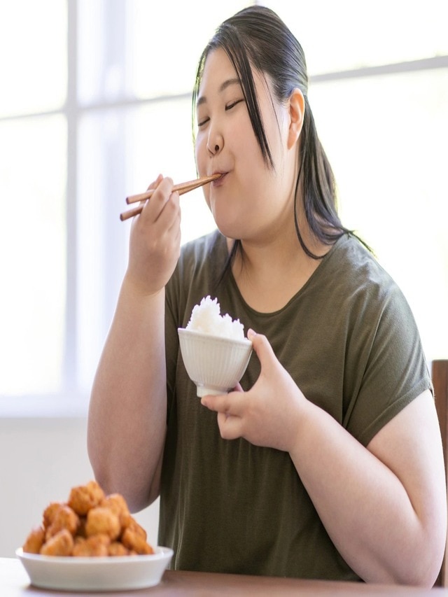 Weight Loss Myth Does eating rice really make you fat | Weight Loss ...