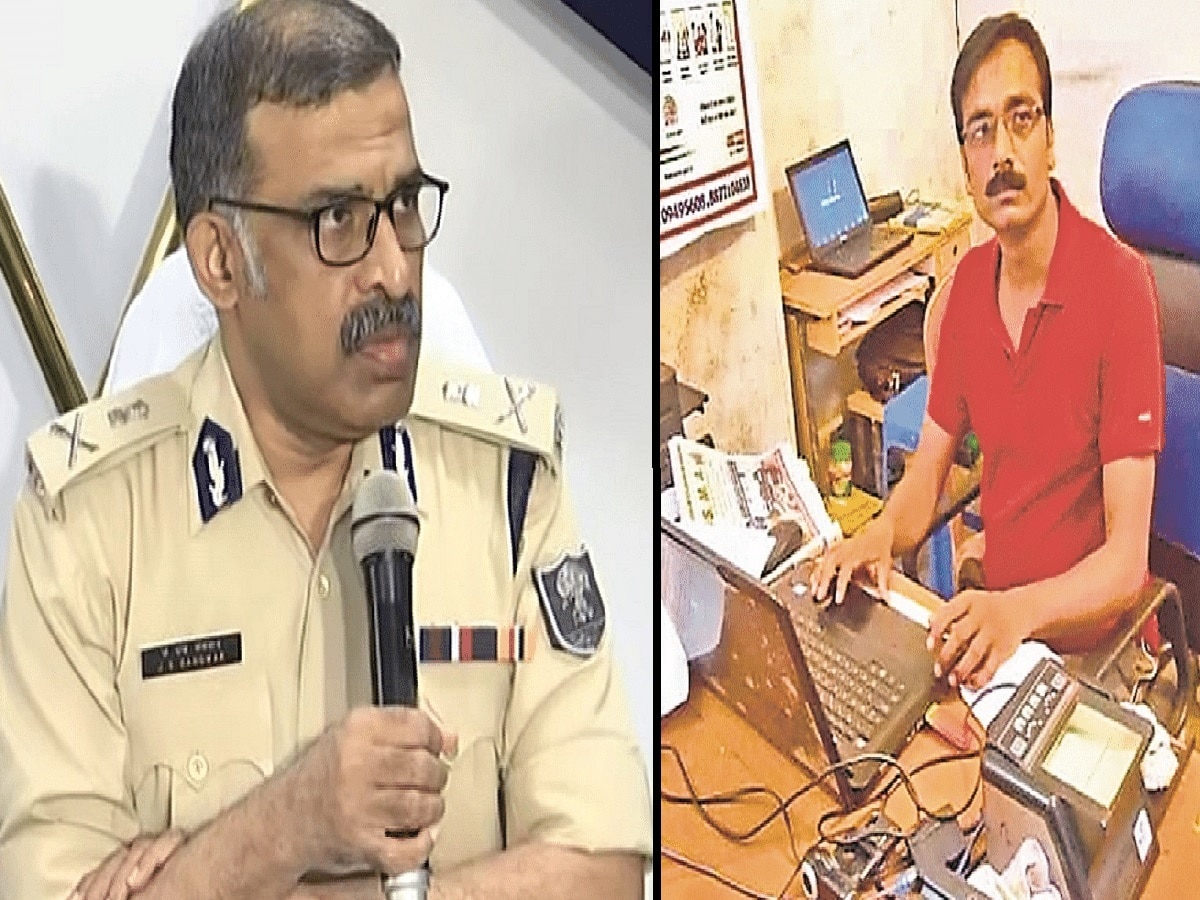 Bihar journalist murder conspiracy hatched from Supaul jail bihar ...