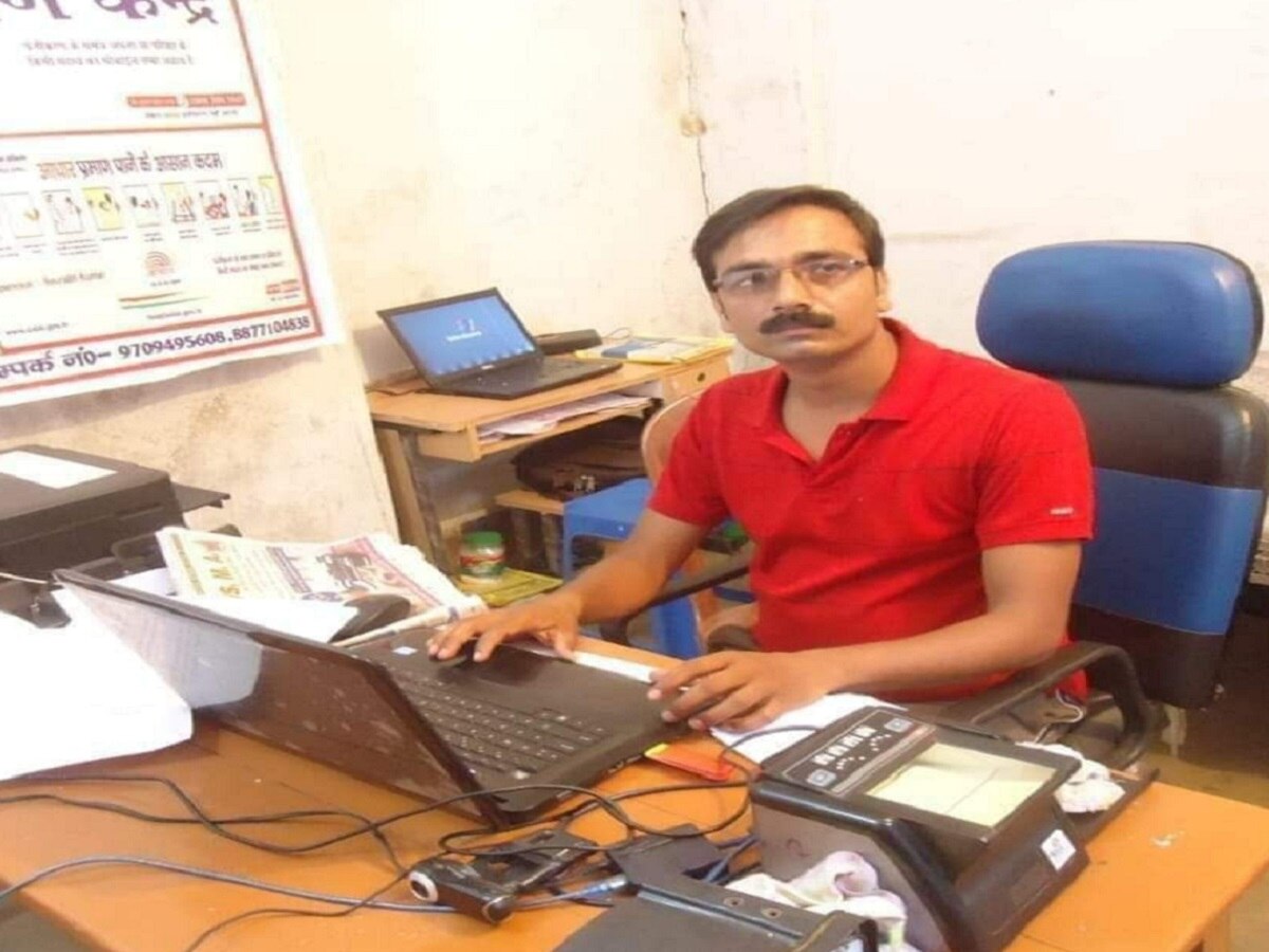 Four arrested in journalist Vimal Yadav murder case in Araria | पत्रकार ...