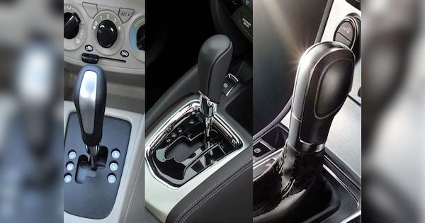 difference between AMT AT and iMT check their specifications and ...