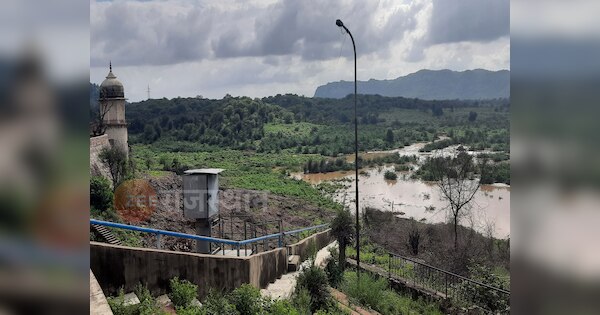 Jaipur News Ramgarh dam will be filled with Isarda |जयपुर न्यूज: अब 26 ...