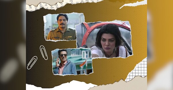 Pankaj tripathi, rasika duggal to sushmita sen ott popular characters ...