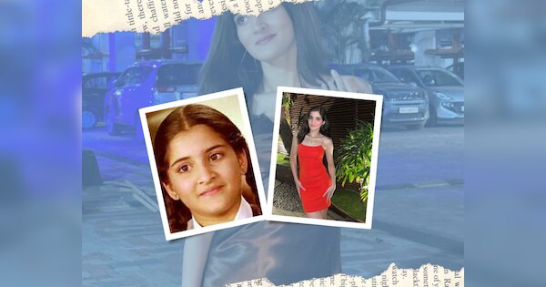 Entertainment news Sridevi onscreen daughter in English vinglish navika kotia shocking ...