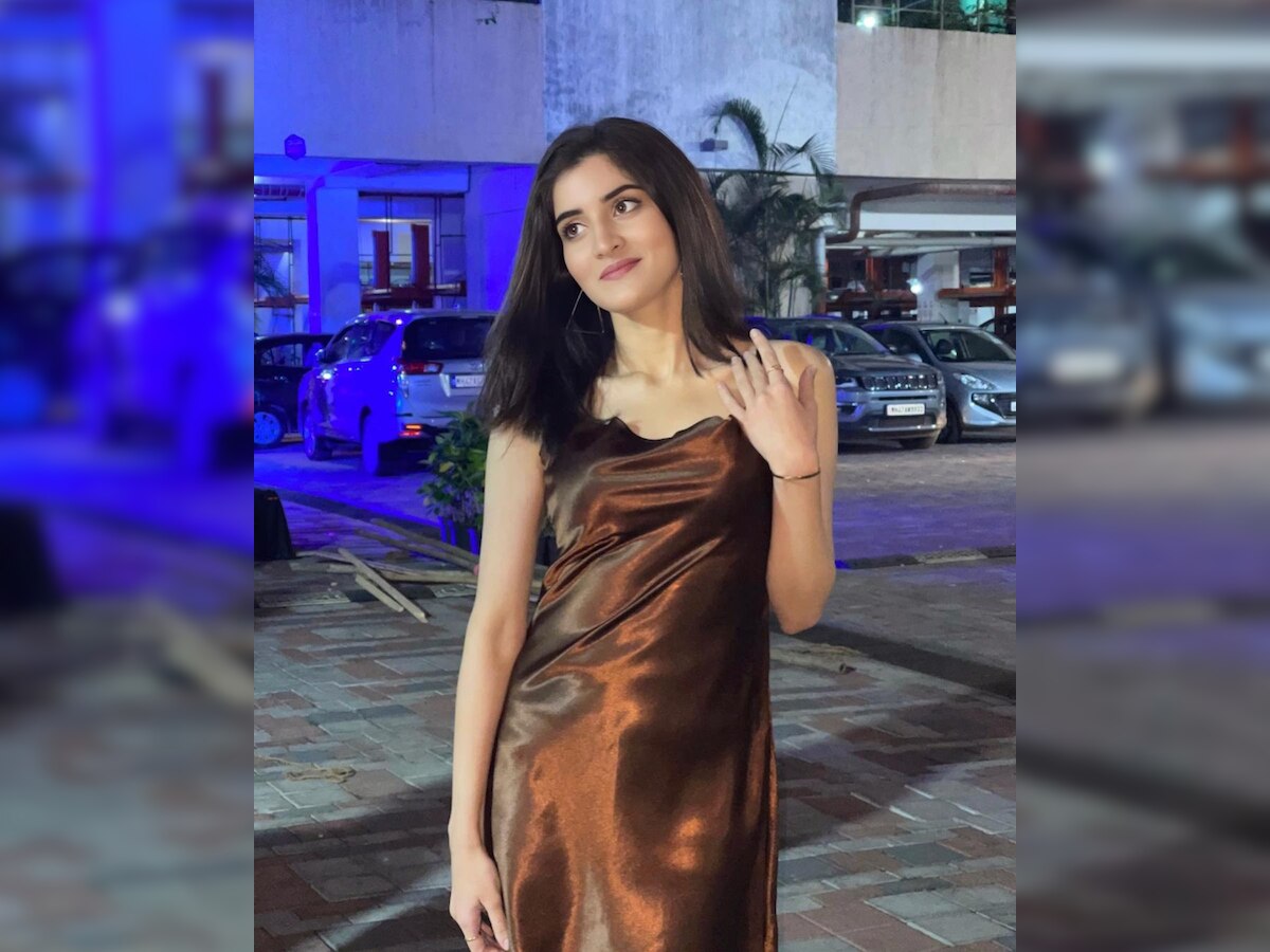 Entertainment news Sridevi onscreen daughter in English vinglish navika ...