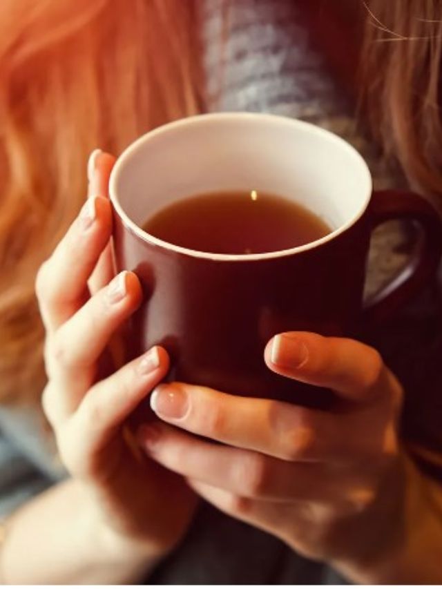 know why empty stomach tea or morning tea is bad for health chai peene ...