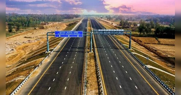 Road network will be laid in seven districts of UP bordering Nepal ...