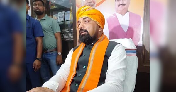 Bihar Politics Samrat choudhary Attack on Lalan Singh Nitish Kumar and ...