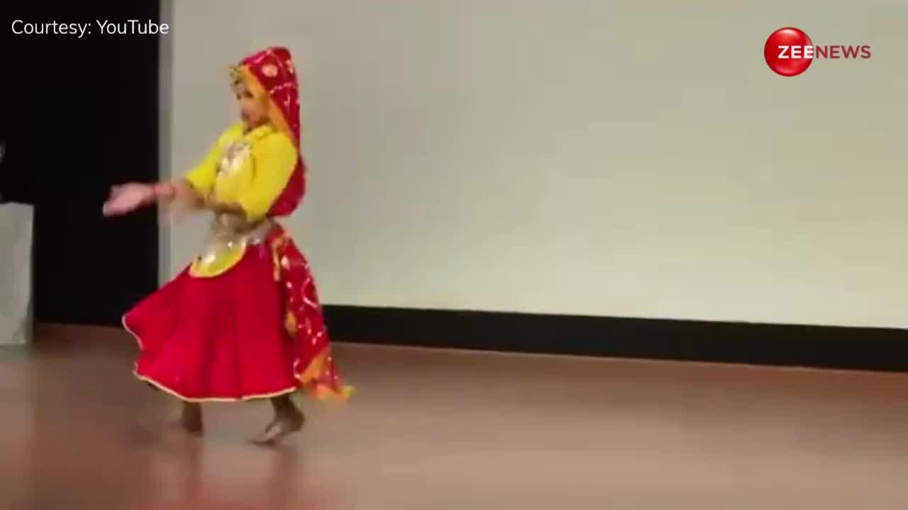 haryanavi girl will create history super amazing dance on back to back ...