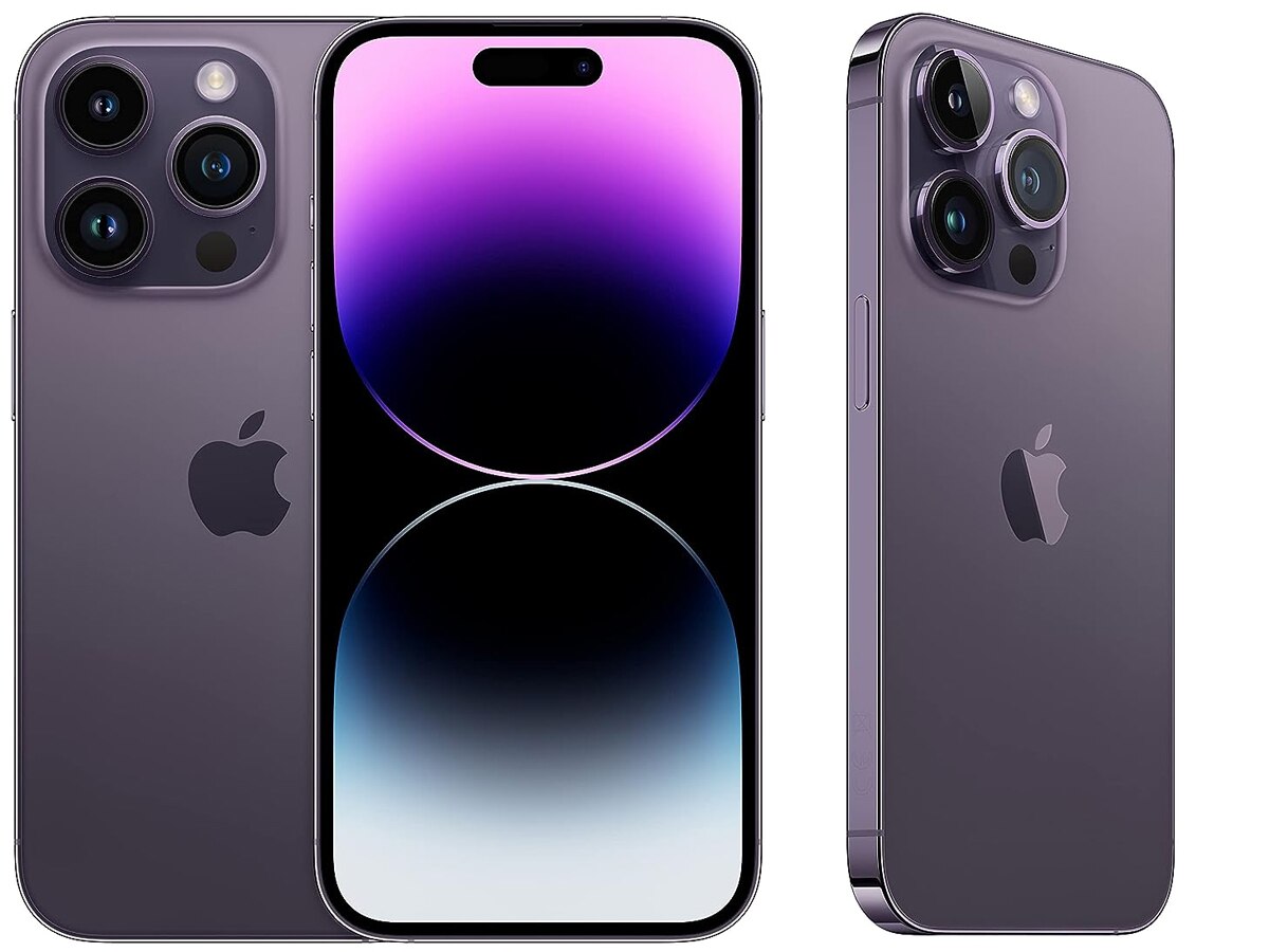 iPhone 14 Pro Massive Discount Offer on Flipkart Check Complete Deal ...