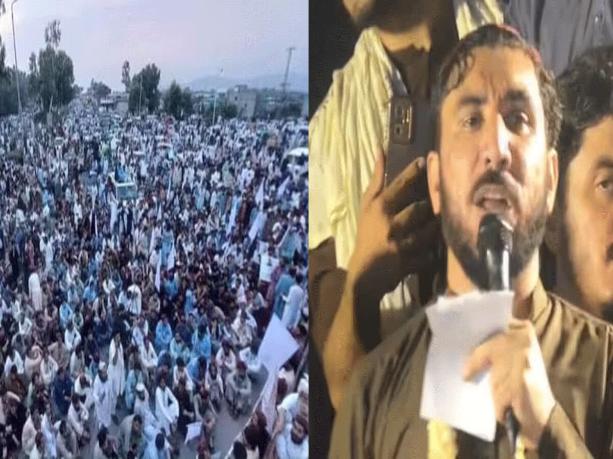 Bengalis made Pakistani generals drop their pants, Pashtun Baloch will ...