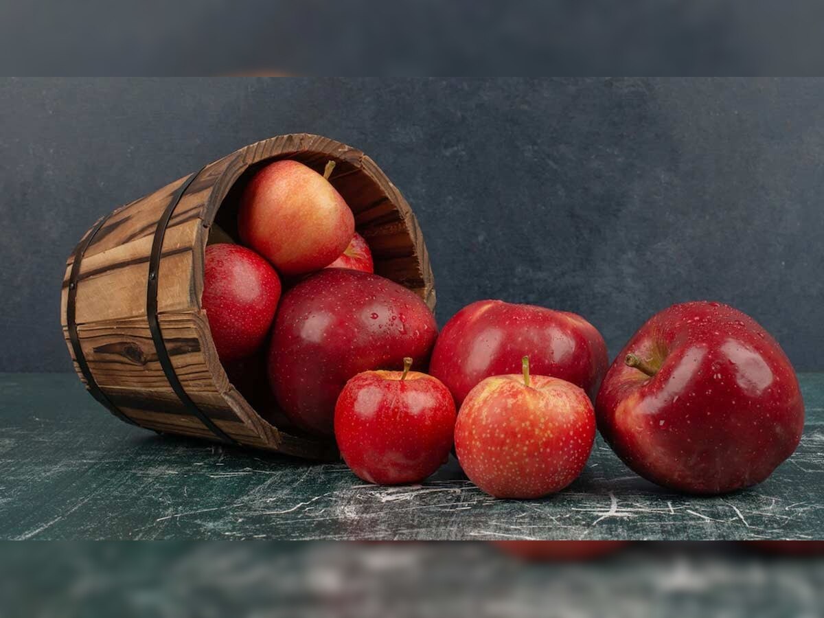 apple eating disadvantage benefits these health issue will rise after ...