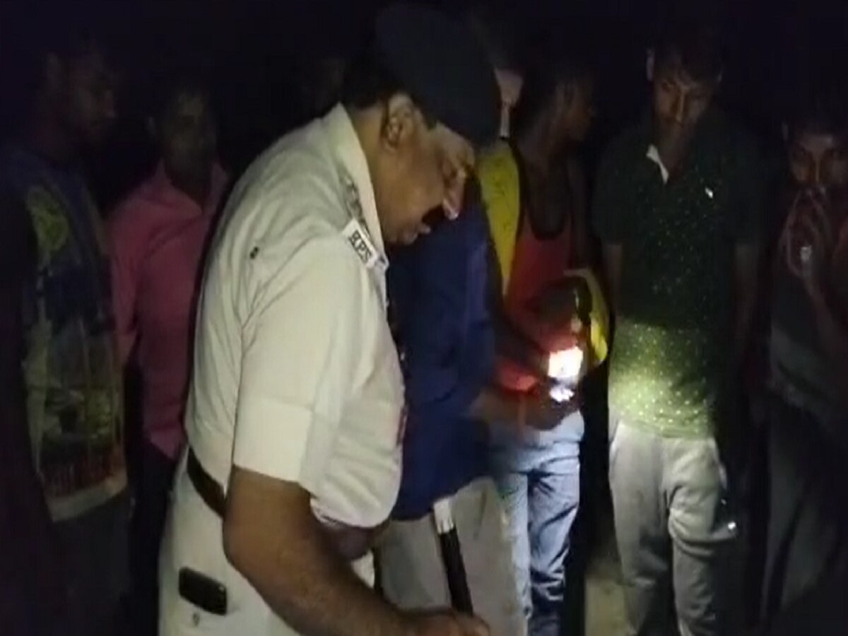 Bihar Crime Orgy of criminals in Begusarai five people shot in 24 hours three killed | Bihar ...