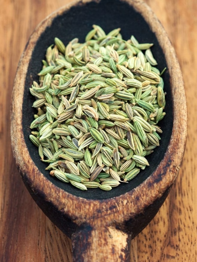 Fennel Seeds Benefits For Improve Men Power In 15 Days Saunf Ke Fayde ...