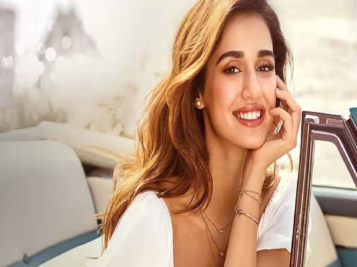 Bollywood Disha Patani Rumored boy friend aleksandar ilic gets actress ...