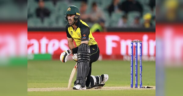 glenn maxwell statement about his retirement before odi world cup 2023 ...