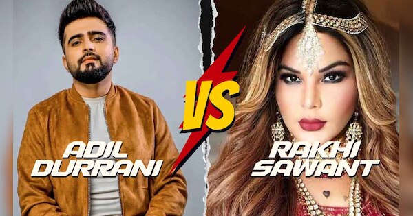 adil durrani exposed rakhi sawant of fake pregnancy, cheated on money ...