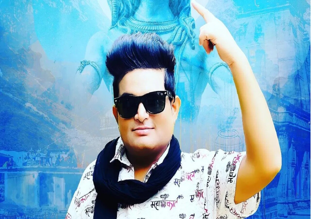 Haryanvi Singer Raju Punjabi Death due to liver and lung infections ...