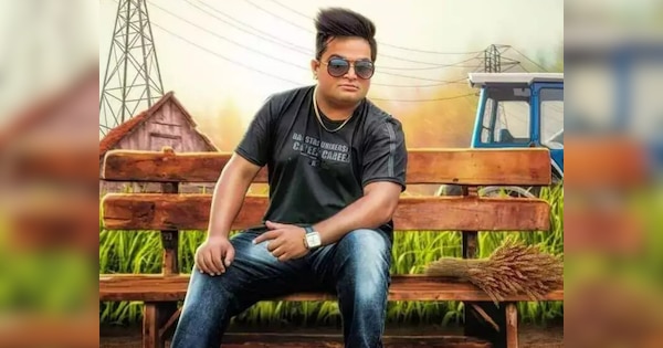 Famous Haryanvi singer Raju Punjabi passed away at the age of 40 | Raju ...