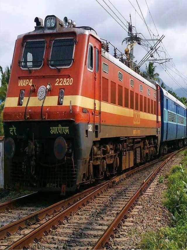 trending Train drivers blow different horns in every situation know ...