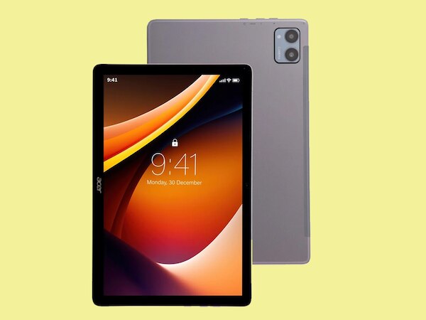 Acer Launched Acer One 10 And One 8 tablet In India price tag of Rs ...