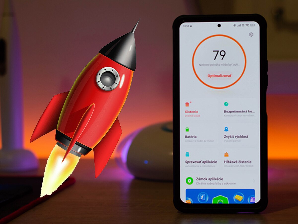 how to get back smartphone speed by following these steps | मक्खन की ...