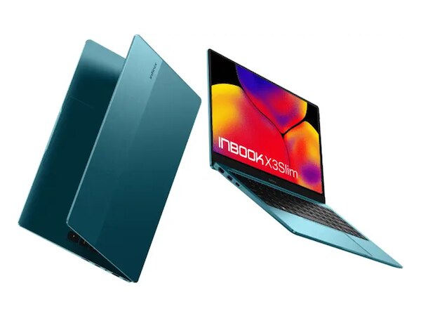 Laptop Under 30000 Infinix Launch Infinix INBook X3 Slim Check ...