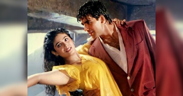 Akshay Kumar Raveena Tandon reunite for Welcome 3 after 19 years here is what we know | 19 साल ...