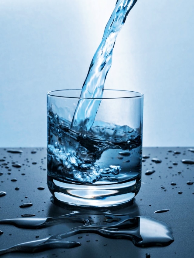 What Happen If We Stop Drinkinking Water Pani Pina Chhod De To Kya Hoga ...