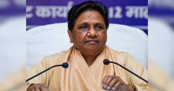 bahujan samaj party will contest loksabha election alon