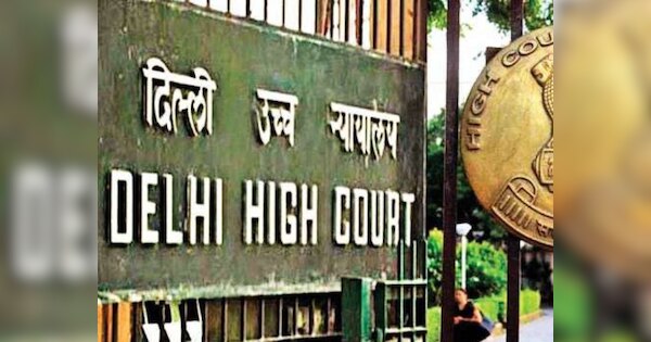 Wife False Allegations On Husband Is Like Cruelty Delhi Hc पत्नी
