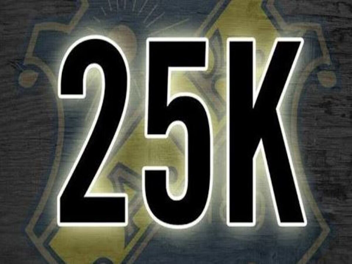 K for Thousand: କାହିଁକି ହଜାରେ ପାଇଁ ଲେଖାଯାଇଥାଏ ଇଂରାଜୀ ଅକ୍ଷର K? ଜାଣନ୍ତୁ ...