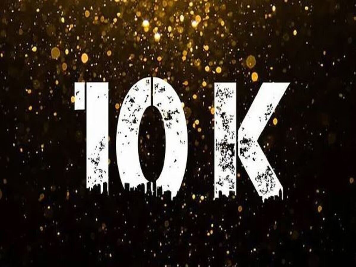 K for Thousand: କାହିଁକି ହଜାରେ ପାଇଁ ଲେଖାଯାଇଥାଏ ଇଂରାଜୀ ଅକ୍ଷର K? ଜାଣନ୍ତୁ ...