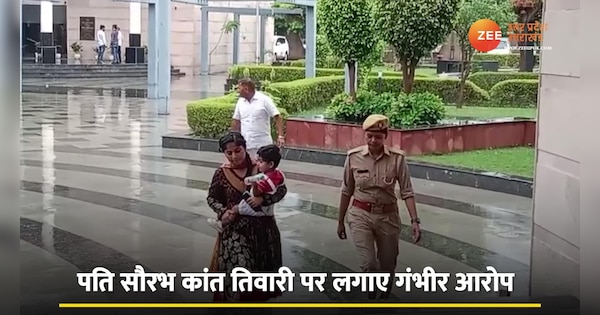 Bangladeshi Sonia Akhtar met Noida Police Commissioner to resolve ...